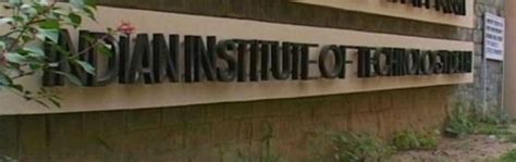 Why Iits Cant Match World Class Universities