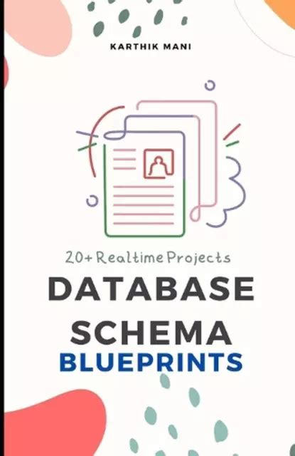 Database Schema Blueprints How To Make Scalable Database 20 Realtime