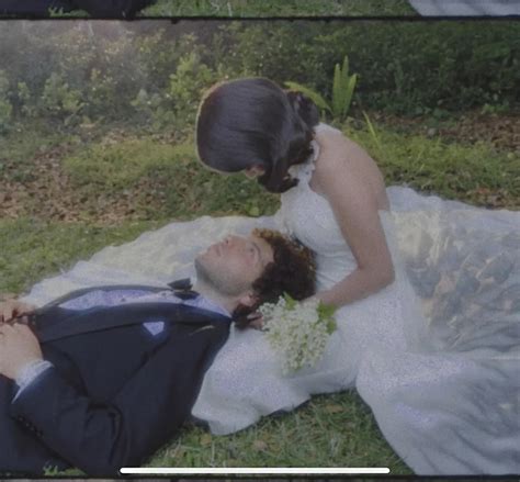 סלינה גומז התחתנה עם בני בלנקו וכך הם שמרו על המסורת היהודית רשת 13