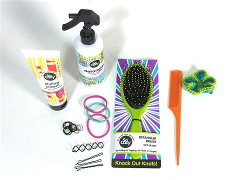 Daddy Daughter Hair Factory Daddy Daughter Hair Factory 101 Beginners Course