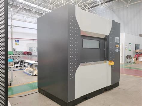 50kg Linear Vibration Friction Welding Machine Of Plastics