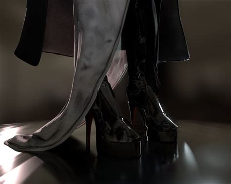 My First Game Ready Character R3dmodeling