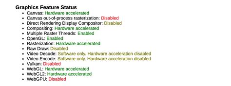 容器内使用nvidia Gpu加速chrome