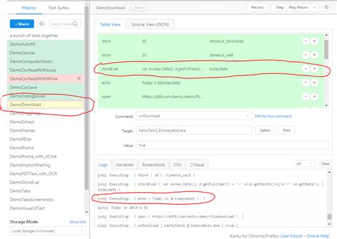 kantu demo macros question ui vision ui vision ai and ocr community forums