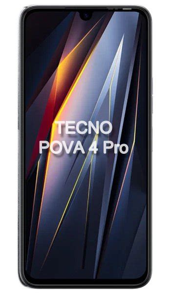 Tecno Pova 6 Pro Vs Pova 4 Pro Comparison And Differences