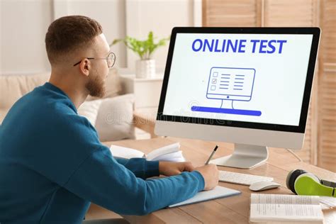 Online Test Taking