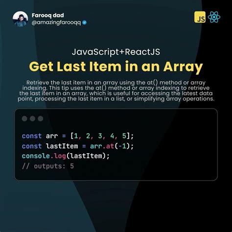 Waqas Rana On Linkedin Javascript Reactjs Tips Tricks