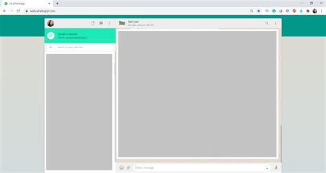 Automate Whatsapp Using Python