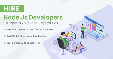 Hire Nodejs Developers Top Nodejs Programmers For Hire