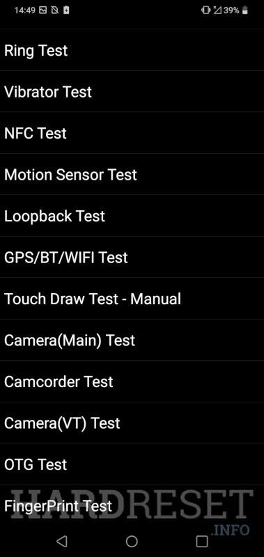 Codes For Lg Stylo