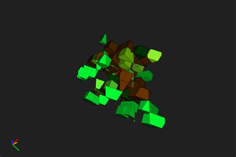 Hyper Tree Rhoxeldraw