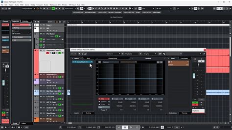 cubase drop down menus gone cubase steinberg forums