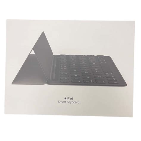 Apple Ipad Smart Keyboard S