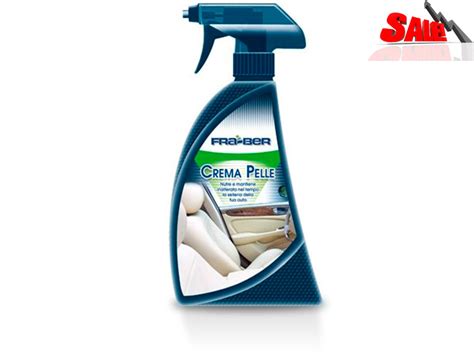 Кондиционер для кожи Crema Pelle – Торговый Дом Гидроарсенал
