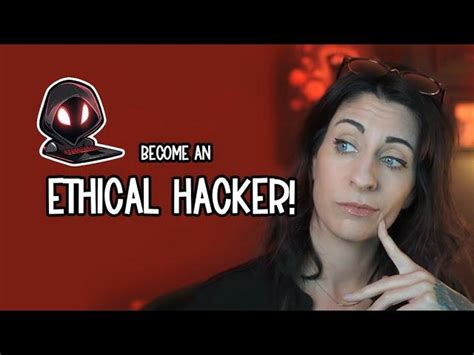 How To Become An Ethical Hacker In September Jennifer Funk Posted On