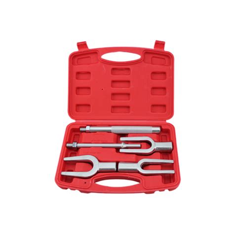 5 Pcs Ball Joint Separator Tool Kit Tranzac