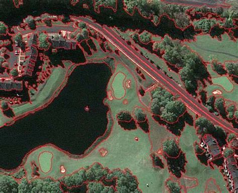 The Reference Segmentation Result Download Scientific Diagram