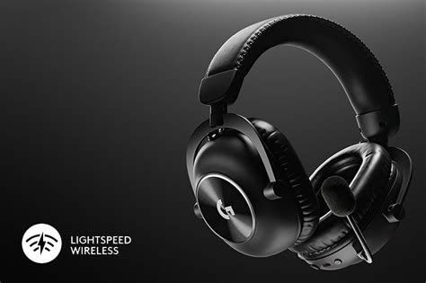 Logitech Launches Wireless Gaming Headset In Manila BusinessWorld Online