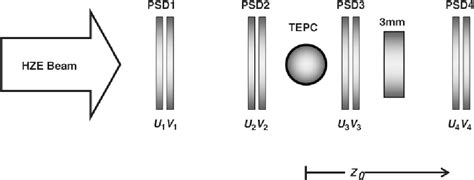 Figure 1 From The Response Of A Spherical Tissue Equivalent Proportional Counter To Different