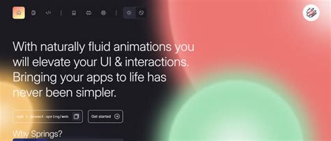 Best 5 React Animation Libraries Geeksforgeeks