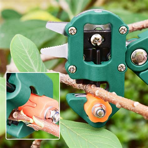 Fruit Plant Tree Secateurs Farming Pruning Shears Grandado