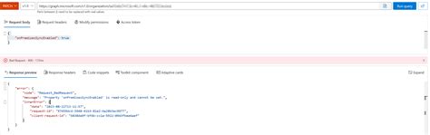 Introduction To The Microsoft Graph Mggraph Powershell Module And Api