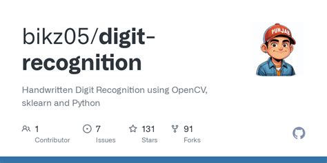 Digit Recognition README Md At Master Bikz05 Digit Recognition GitHub