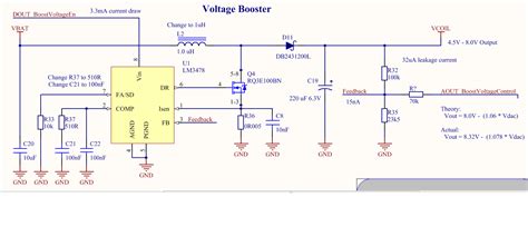 TPS61088 Power Management Forum Power Management TI E2E Support Forums