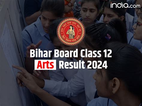 Check Bseb 12th Arts