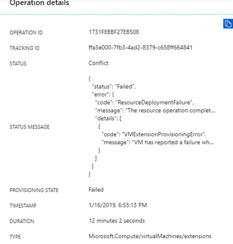 Vmextensionprovisioning Error Cse Exit Code 30 · Issue 328 · Azureaks Engine · Github