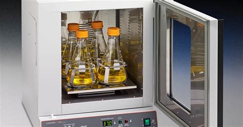 Buy Corning® Lse™ Shaking Incubator 71liters 120v Read Reviews
