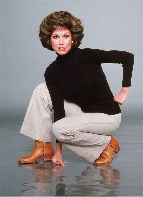 Mary Tyler Moore Danse