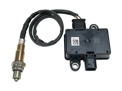 Cummins Particulate Matter Sensor Location Truck Guider