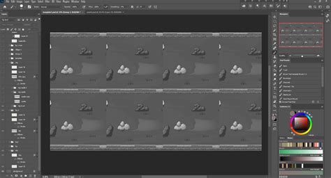 Photoshop Bug Image Errorsartefacts Rphotoshop