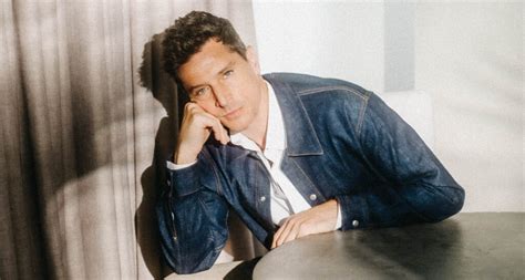 Simon Rex On Blink Twice And The Power Of Positive Thinking Sharp