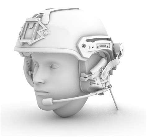 头盔 Ug 模型图纸下载 懒石网