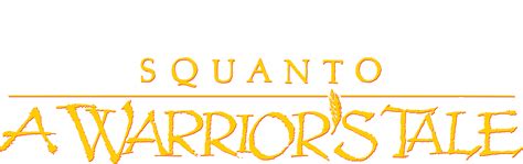 Squanto A Warriors Tale Disney