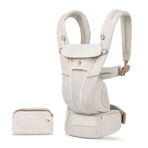 Omni 360 Baby Carrier | Ergobaby
