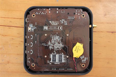 Review Of Minix Neo U9 H Media Hub And Minix A3 Air Mouse Part 1 Specs Unboxing And Teardown