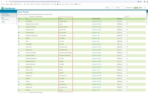 Geoserver 远程代码执行漏洞 Cve 2024 36401 Poc 🔰雨苁ℒ🔰