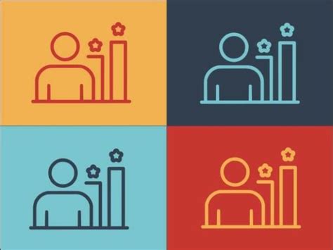 Star Graph Chart Afbeelding Door Jamesjpena095 · Creative Fabrica