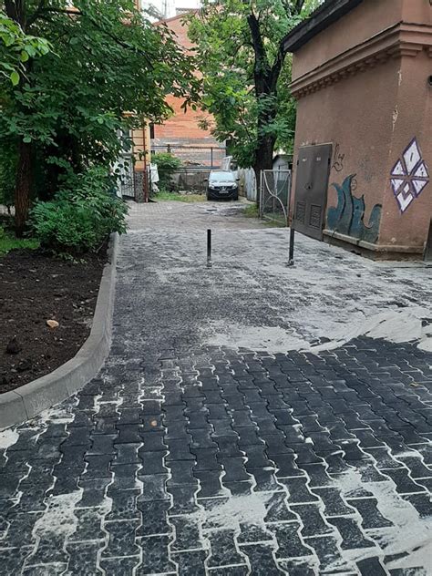 Д Департамент благоустрою Івано Франківської міської ради