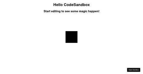 Naughty Euler B5em7 Codesandbox