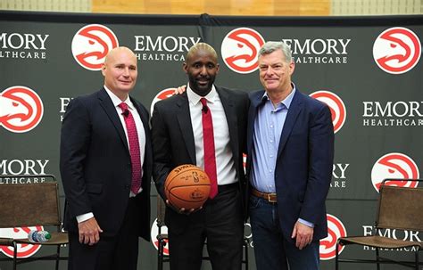 Hawks Announce Additions To Coaching Staff Atlanta Hawks
