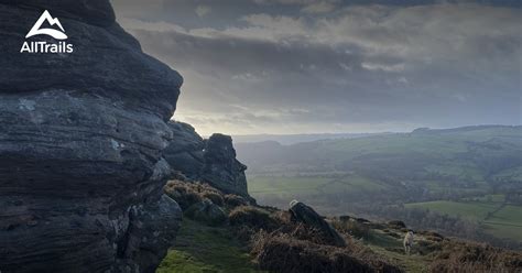 Trig Points List AllTrails
