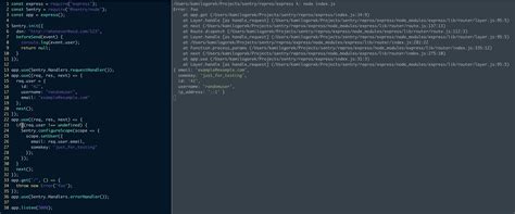 Cannot Set User With Configurescope · Issue 2022 · Getsentrysentry