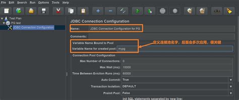 Postgresql从小白到高手教程 第47讲：jmeter工具使用 腾讯云开发者社区 腾讯云
