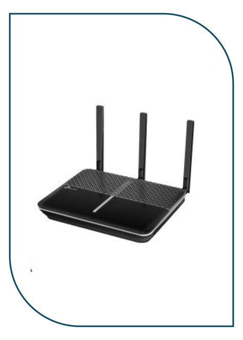 Archer Vr Ac Wireless Mu Mimo Peta Networks
