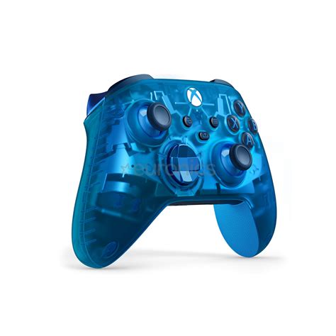 Microsoft Xbox Wireless Controller Sky Cipher Special Edition Xbox