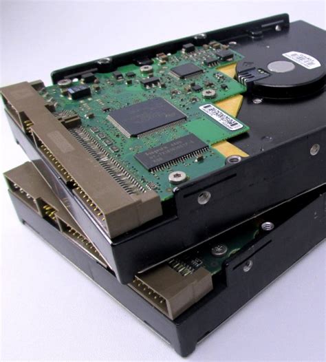 Beda HDD Dan SSD Yang Harus Kamu Tau Neh Bro N Sist